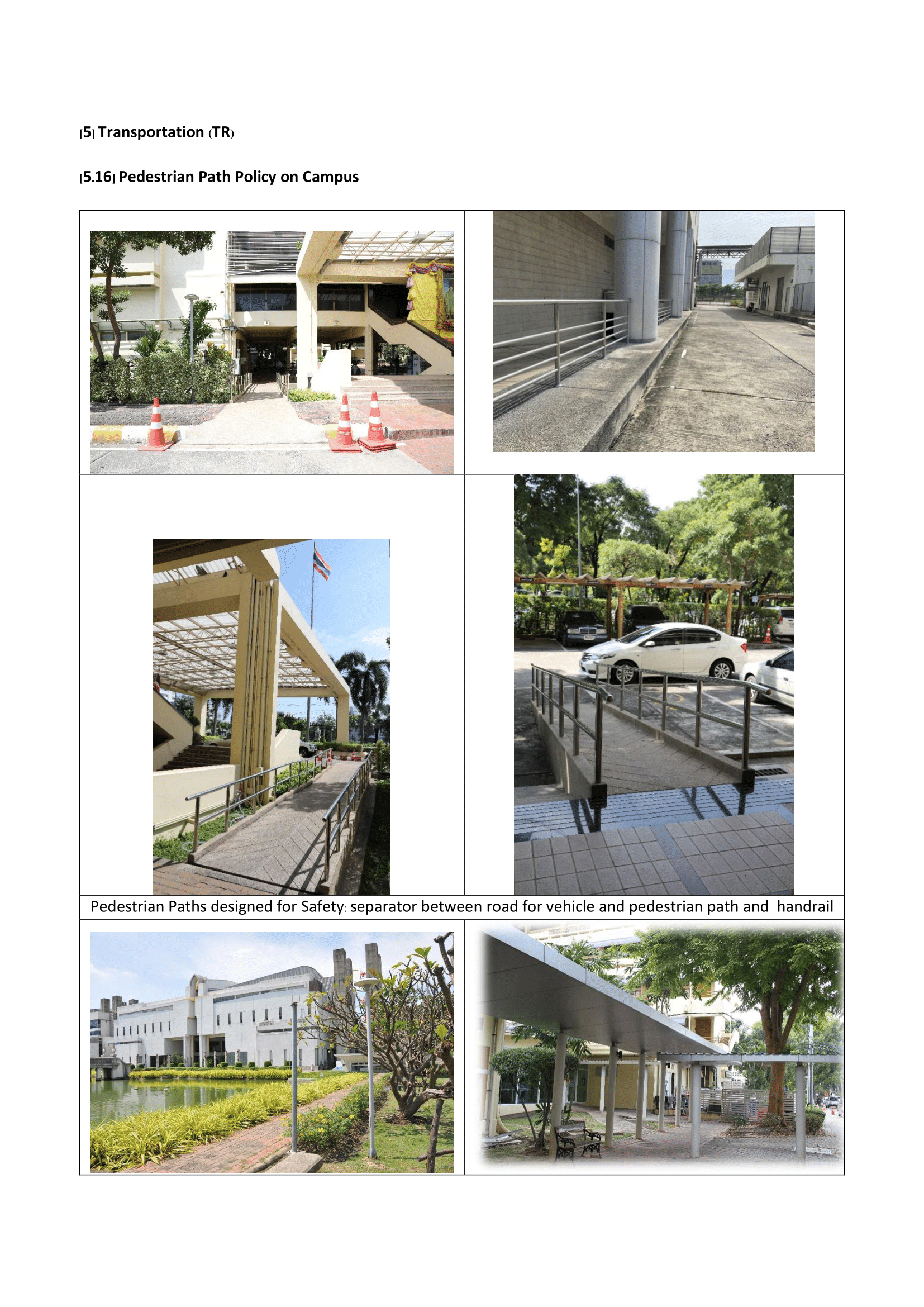 University Country 5.16 – Green, STOU University