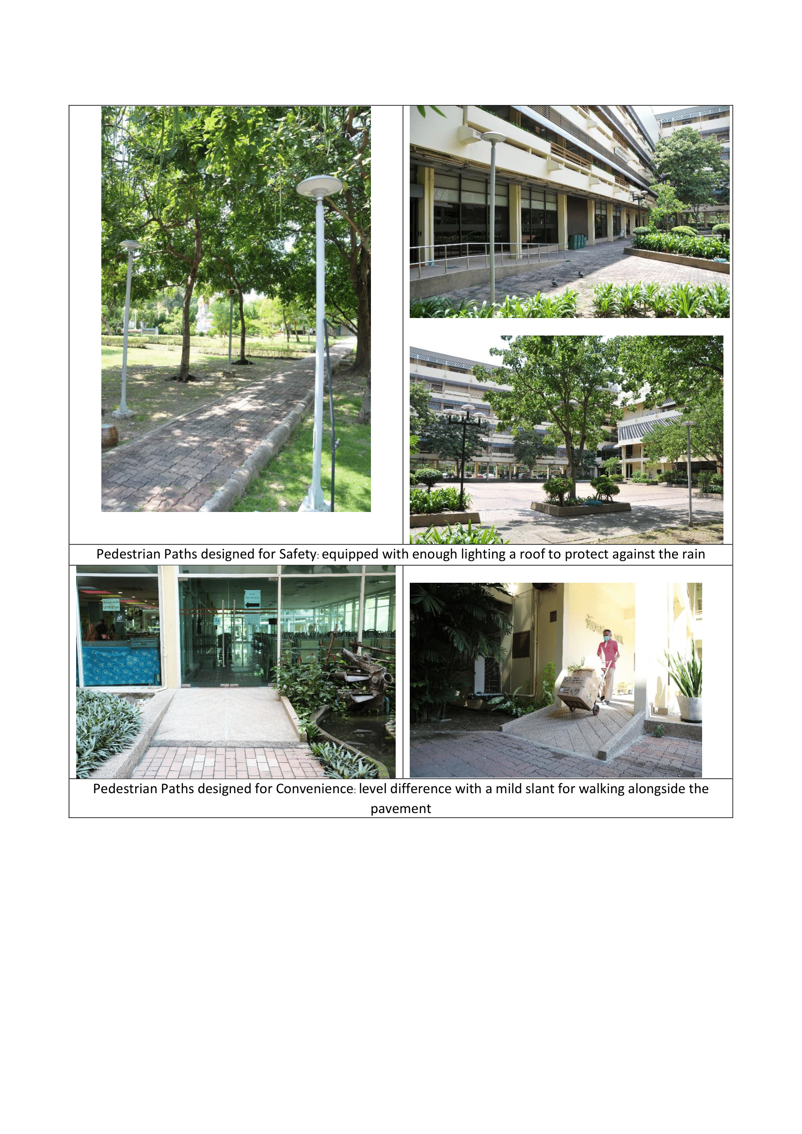 University Country 5.16 – Green, STOU University